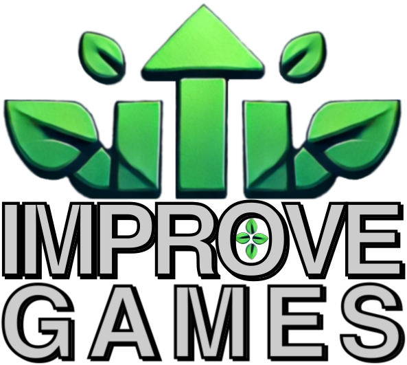 Improve Games